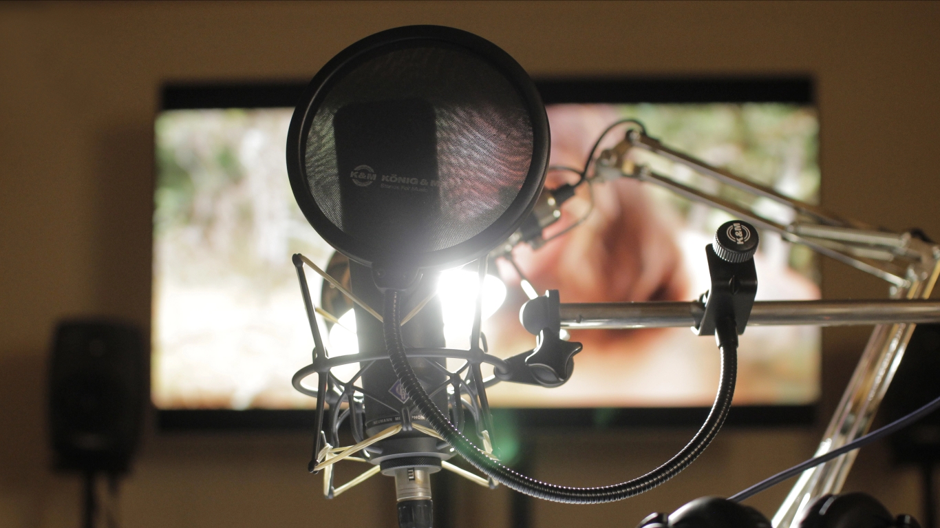 Les Studios - Studio Belleville Paris